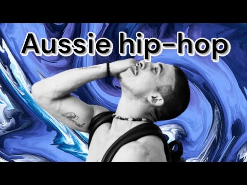 aussie hip-hop moments #1 - YouTube