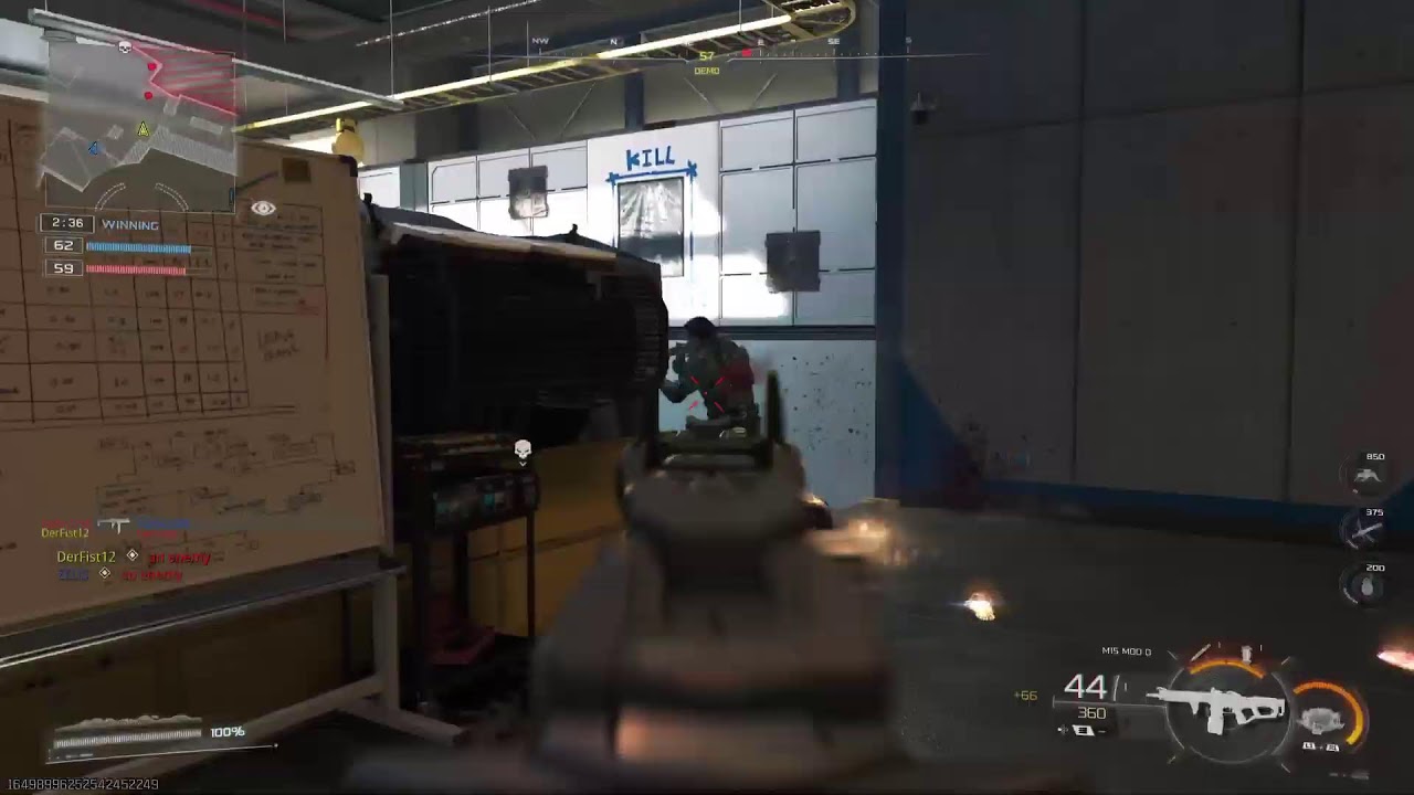 BO7 Early Access Beta - YouTube