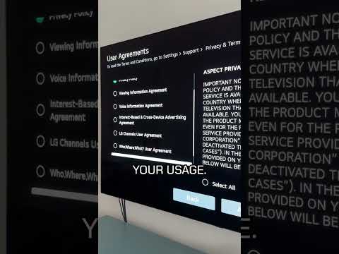 How To Disable Or Opt Out Of Smart Home Manager