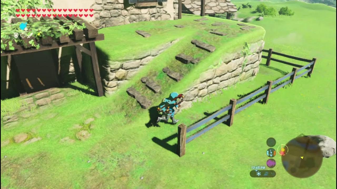 How to duplicate items using only two multishot bow (read description) - YouTube