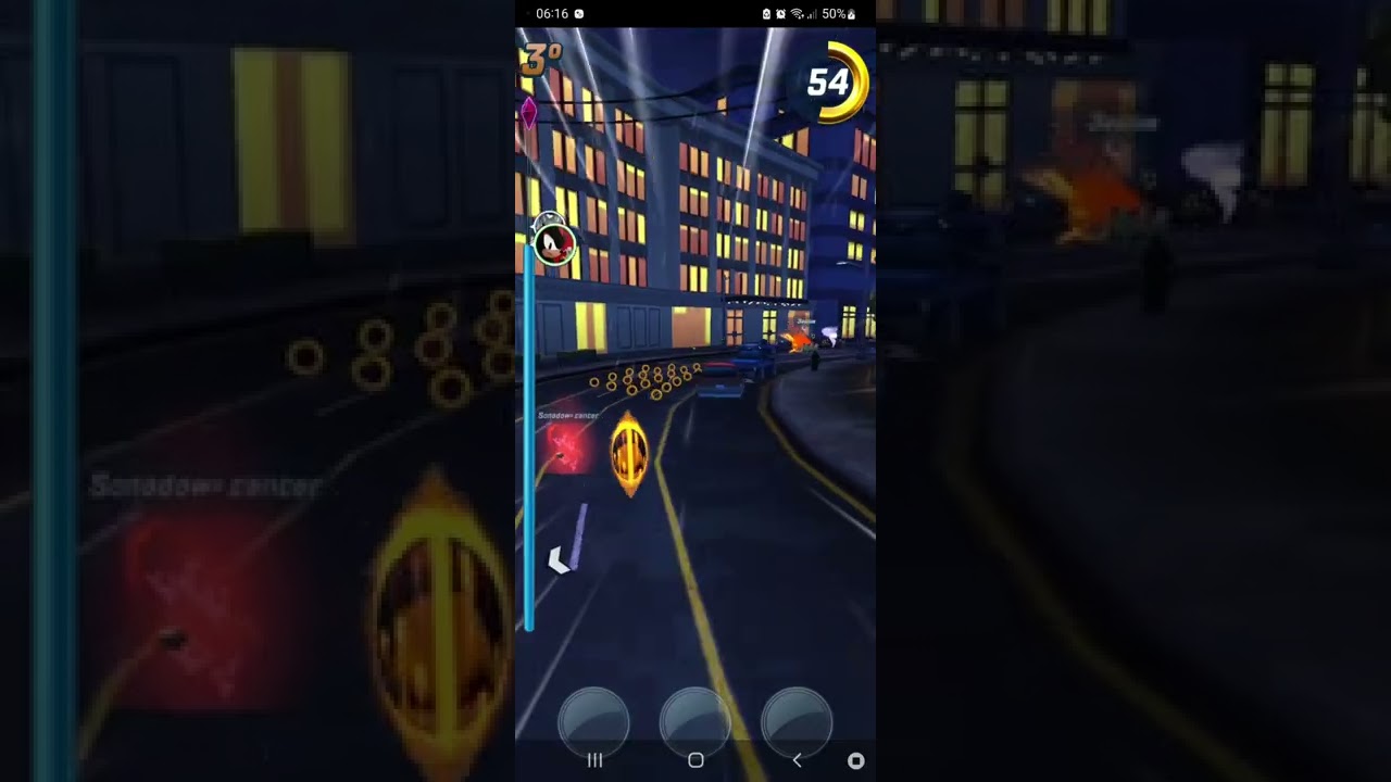 Shadow Nvl 7 vs Infinite Nvl 16 - YouTube