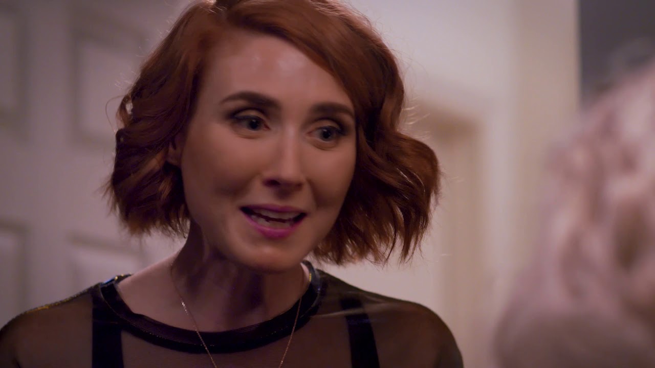 Bridget Dolan_Comedy_The One - YouTube