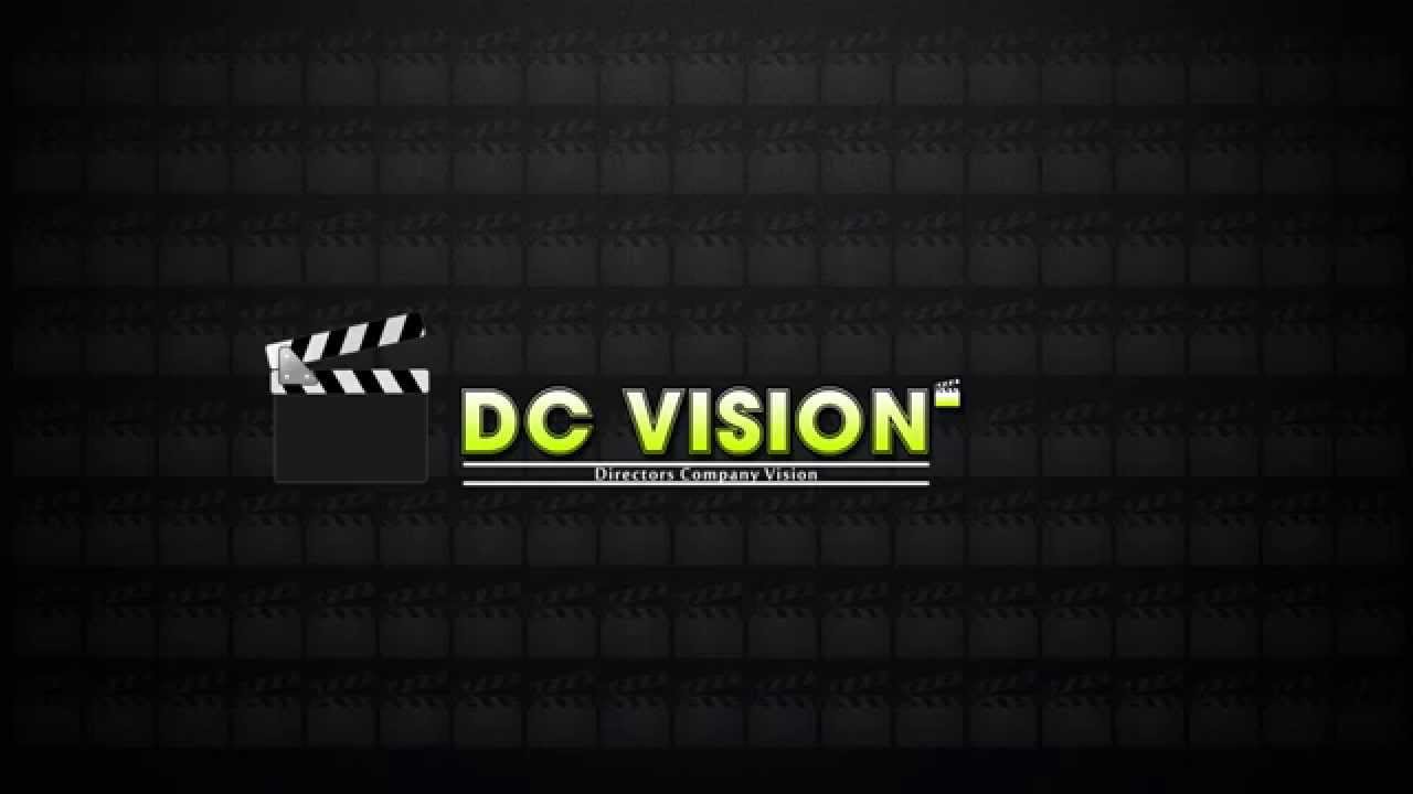 DC Vision - Logo №1 - YouTube