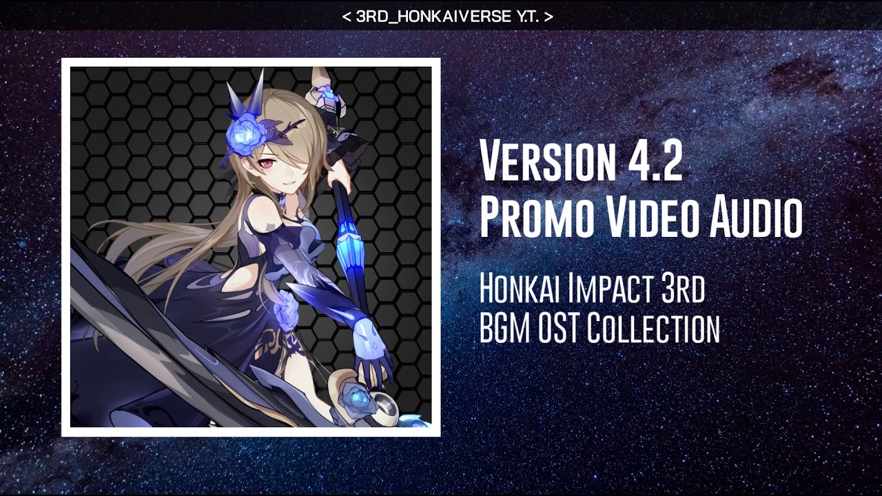 V4.2 - Fallen Rosemary Tutorial - PVA - Honkai Impact 3rd - YouTube
