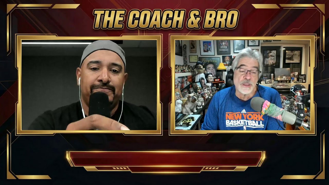 Chelsea Green...Should she leave WWE? | Coach and Bro | February 4 ...