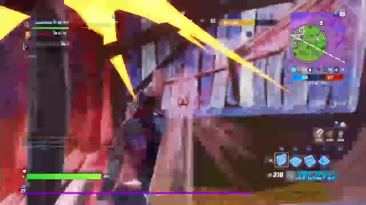 FORTNIGHT BABY - YouTube