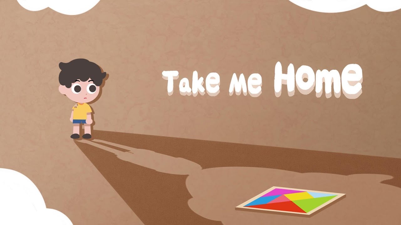Take Me Home - Student Game Preview - YouTube