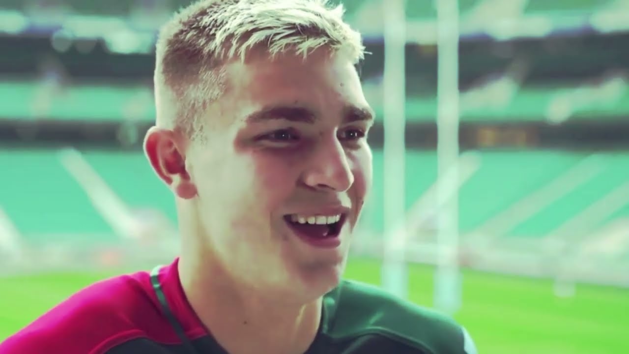 JVP Fancam - YouTube