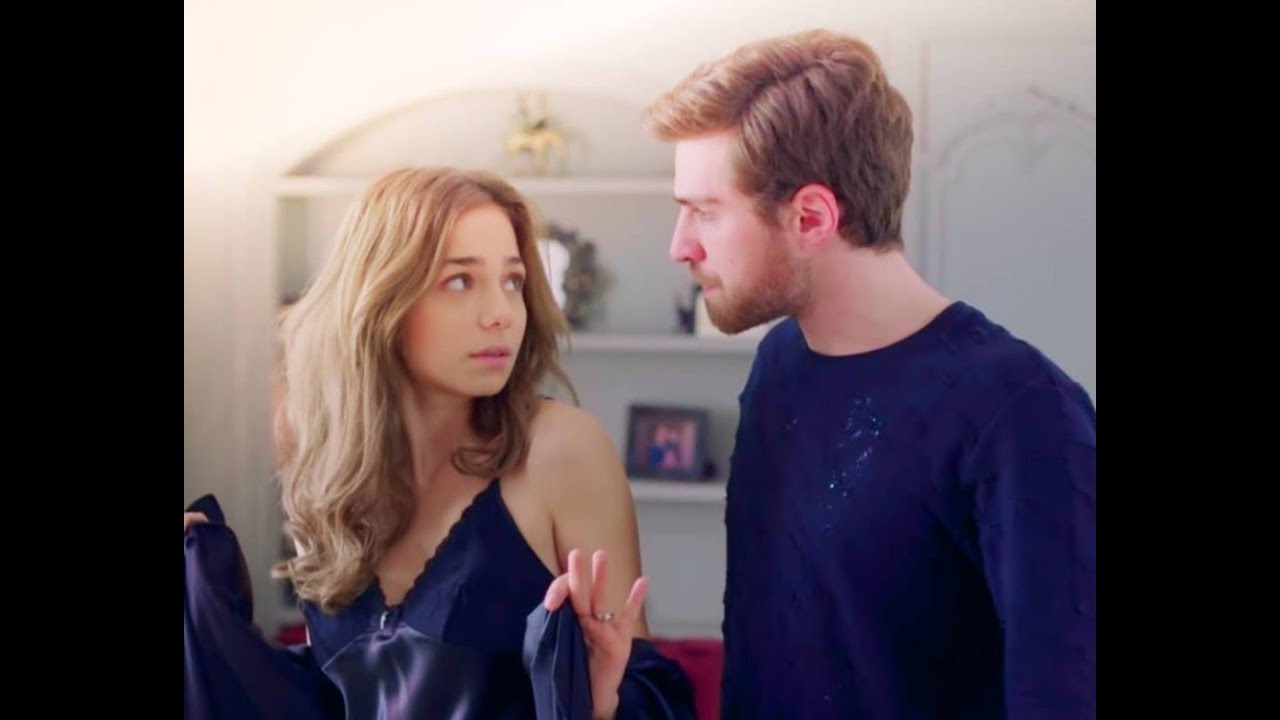 Nedim ve Ceren Karaçay NedCer - Baharşahin berkergüven - YouTube