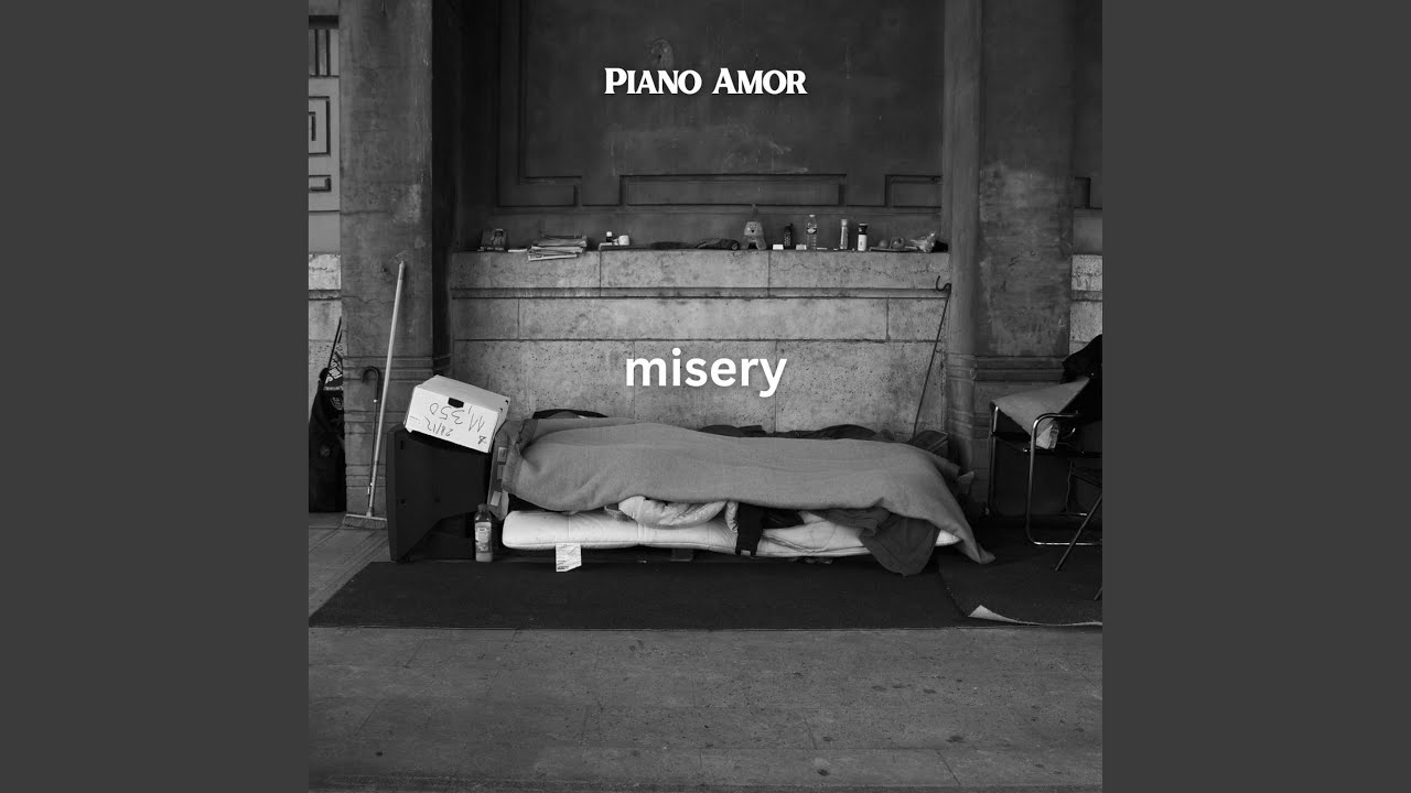 Misery - YouTube
