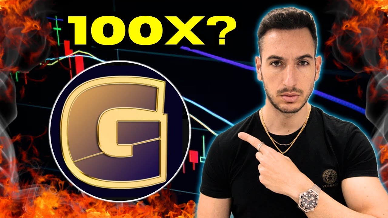 GAIMIN (GMRX) IS IT WORTH IT? *most will MISS* - YouTube