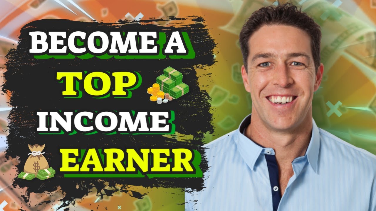 3 Steps to Becoming the Top Income Earner in Your Network Marketing ...
