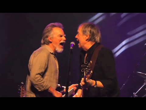 Camel - 'Mother Road' at the Corn Exchange, Cambridge 2018