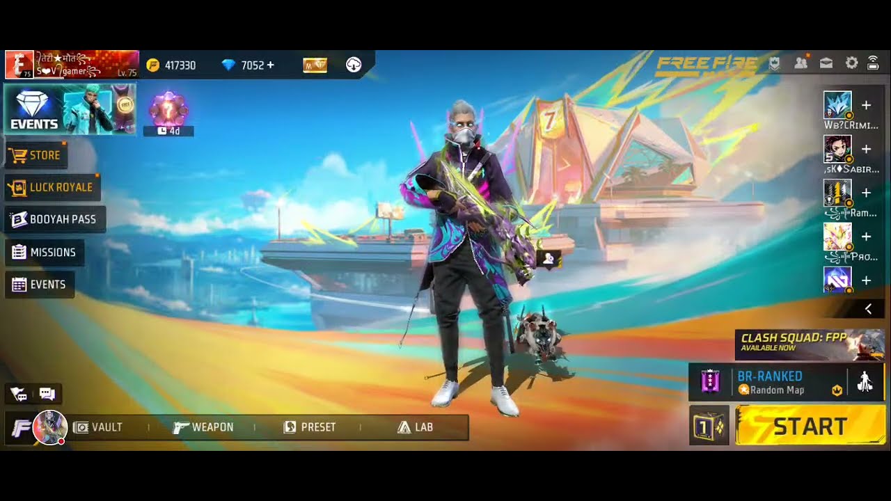 FREE FIRE LIVE 10,000 DIAMOND GIVEAWAY | - YouTube