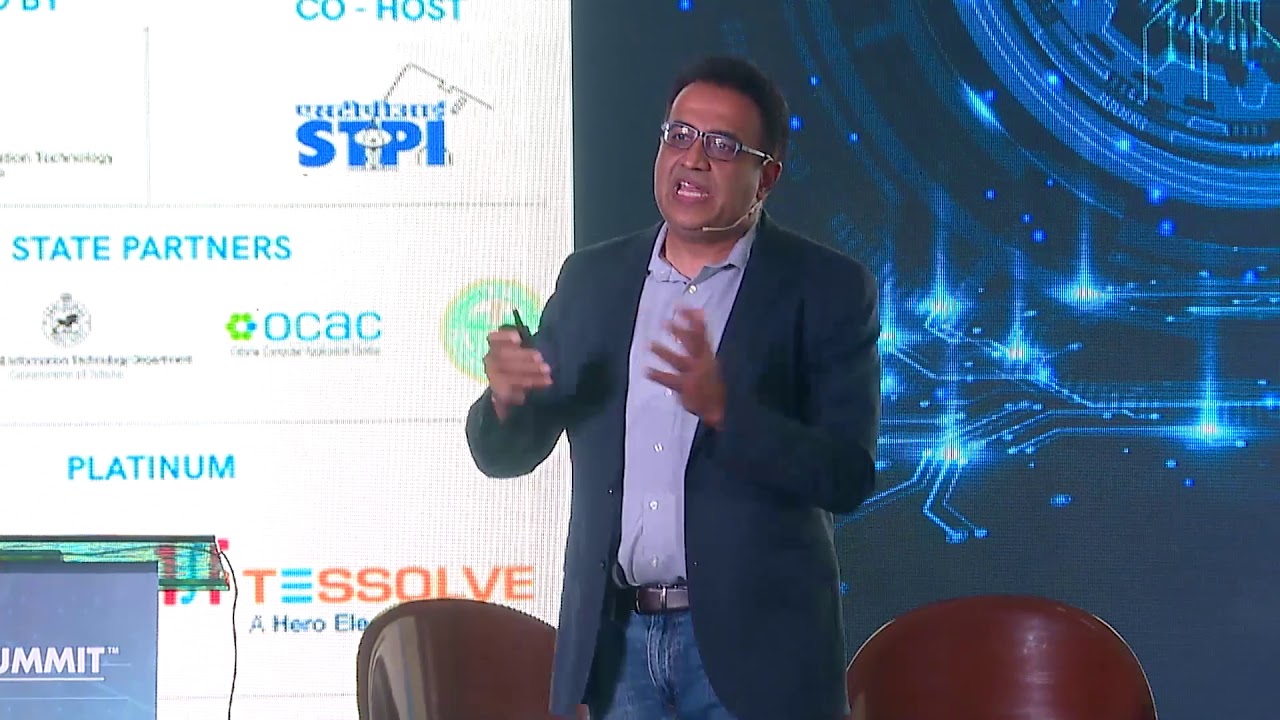 15. Avneesh Agrawal, Founder and CEO, Netradyne - YouTube