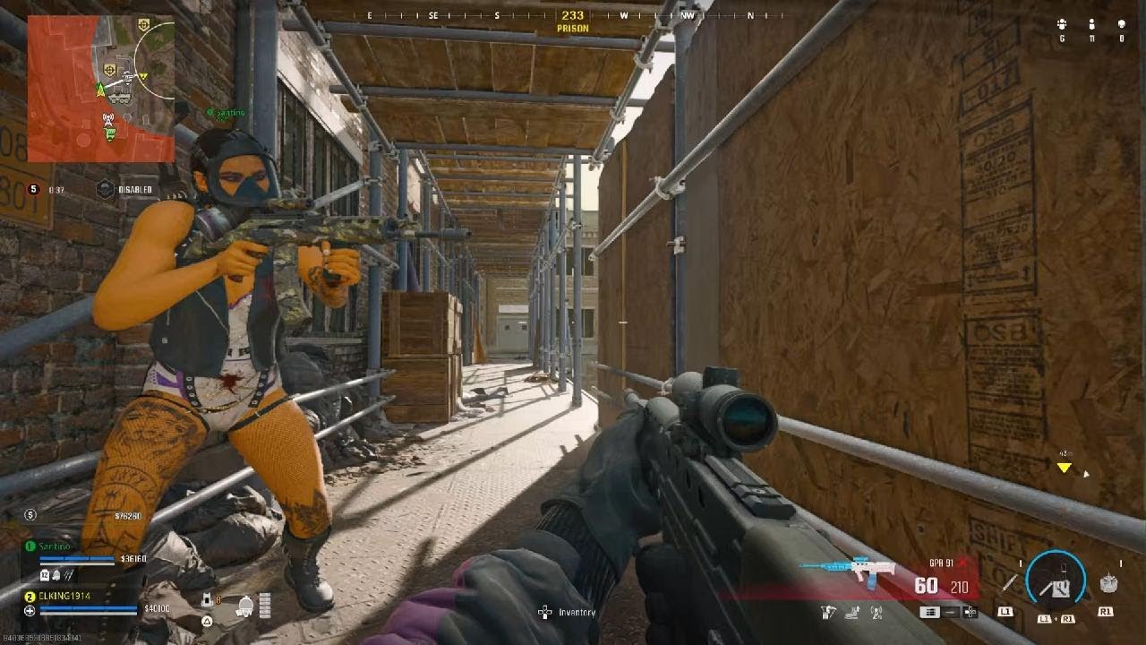 Call of Duty_W got emmm - YouTube