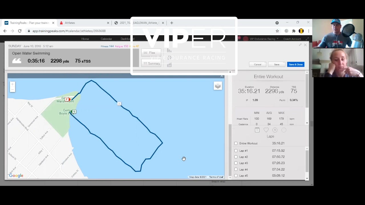 IRONMAN Eagleman 70.3 - Race Strategy and Tips - YouTube
