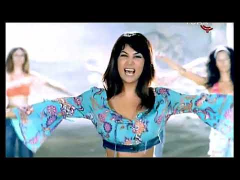 Ebru Yaşar - Aşkımız Buraya Kadar (HD) (TürkÇ / NEV TV) (2003, İDOBAY)