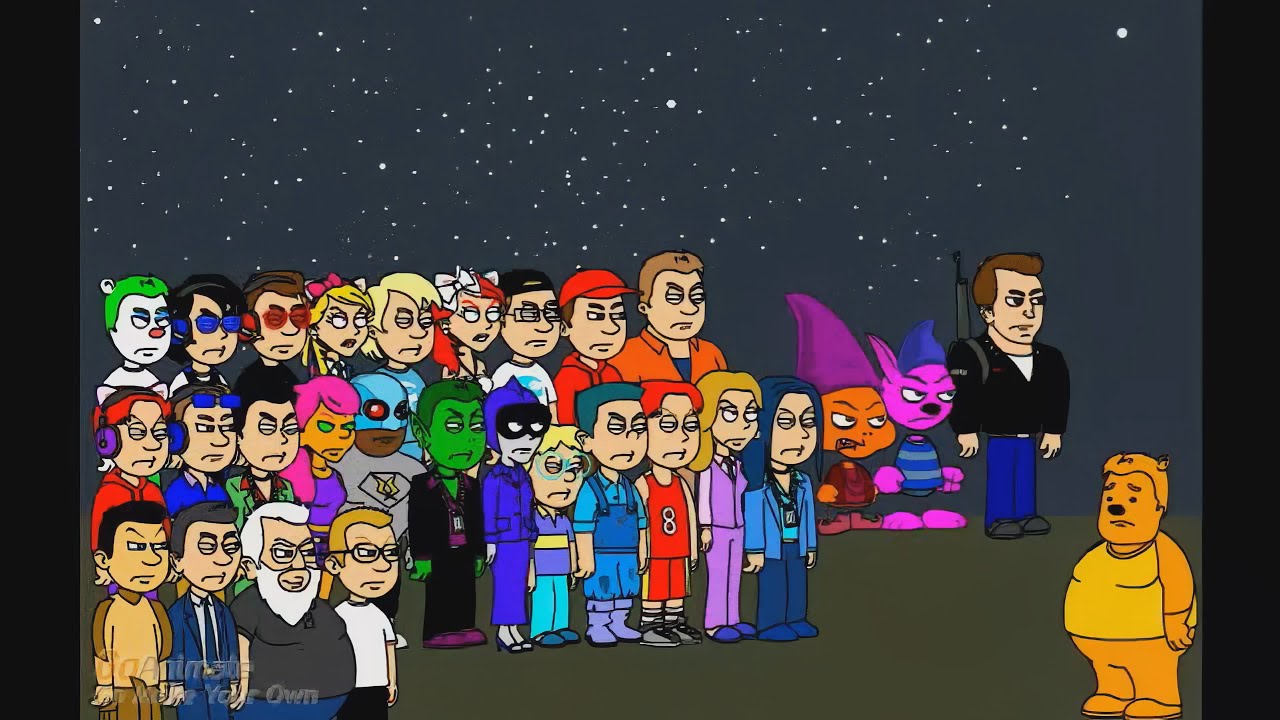 Bear Escapes From Sweden (Full Video) - YouTube