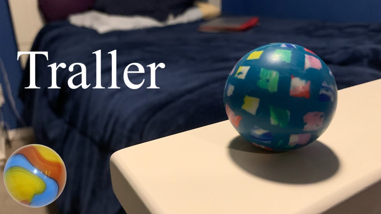 Marble Race Master’s Super Mario Bros Team Adventures. Trailer - YouTube