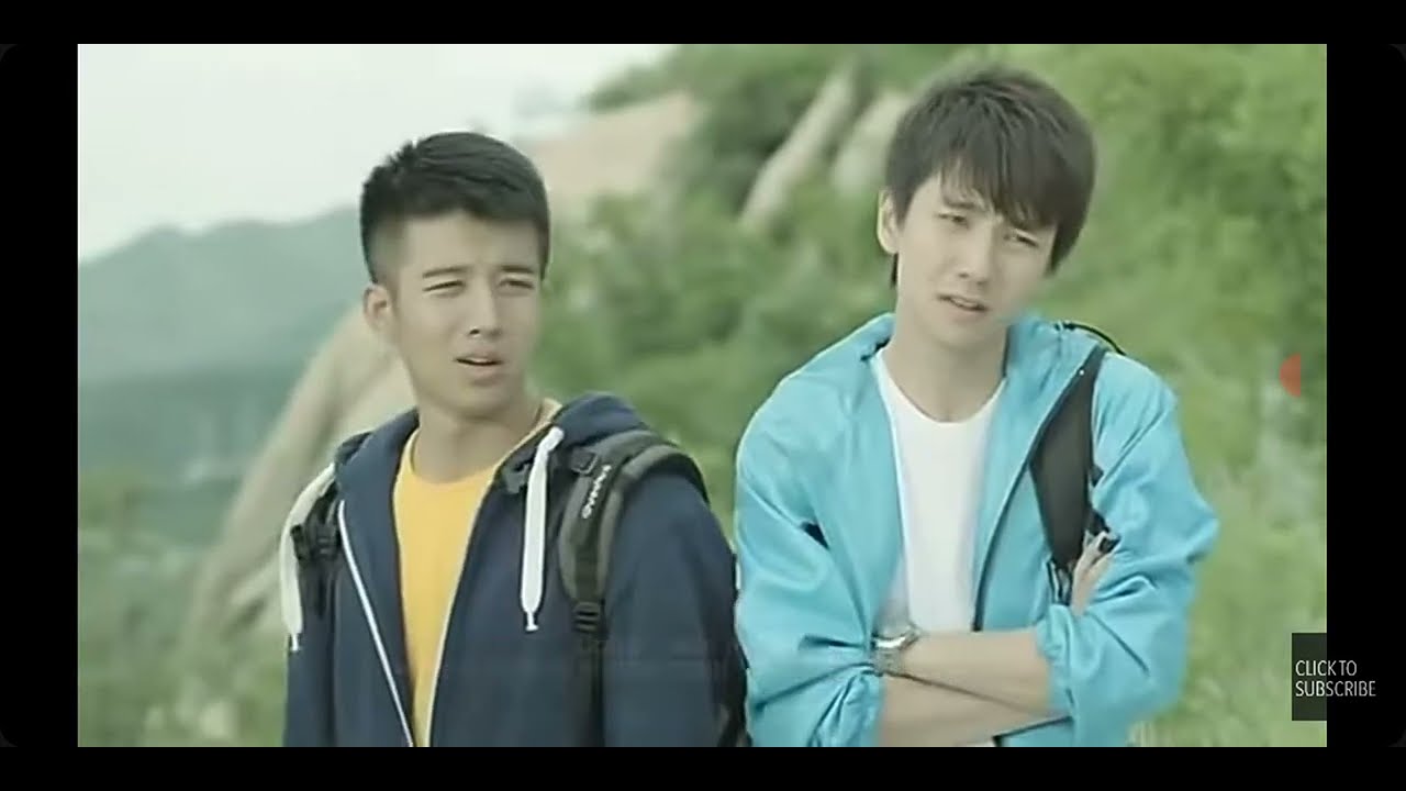 Snickers Korean girl commercial - YouTube