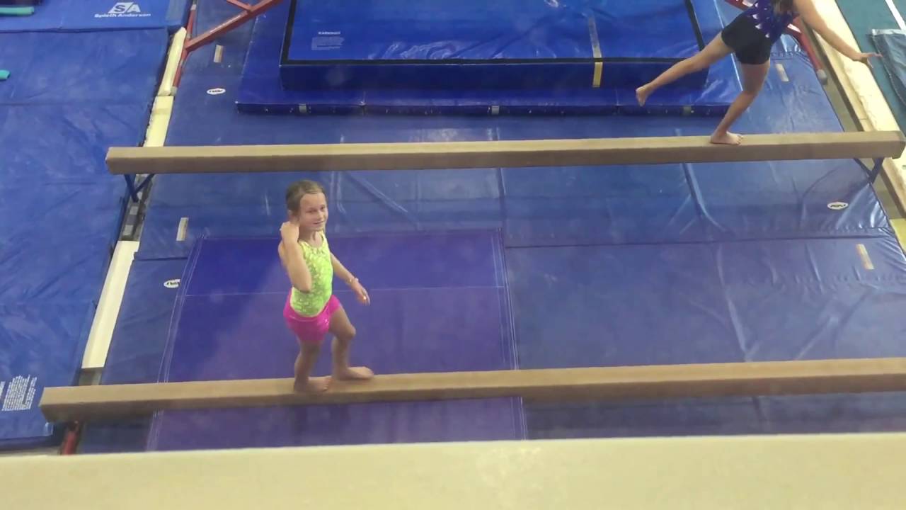 Beam queen - YouTube