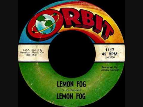 Lemon Fog – Lemon Fog – Vinyl (7", 45 RPM), 1967 [r5220871] | Discogs