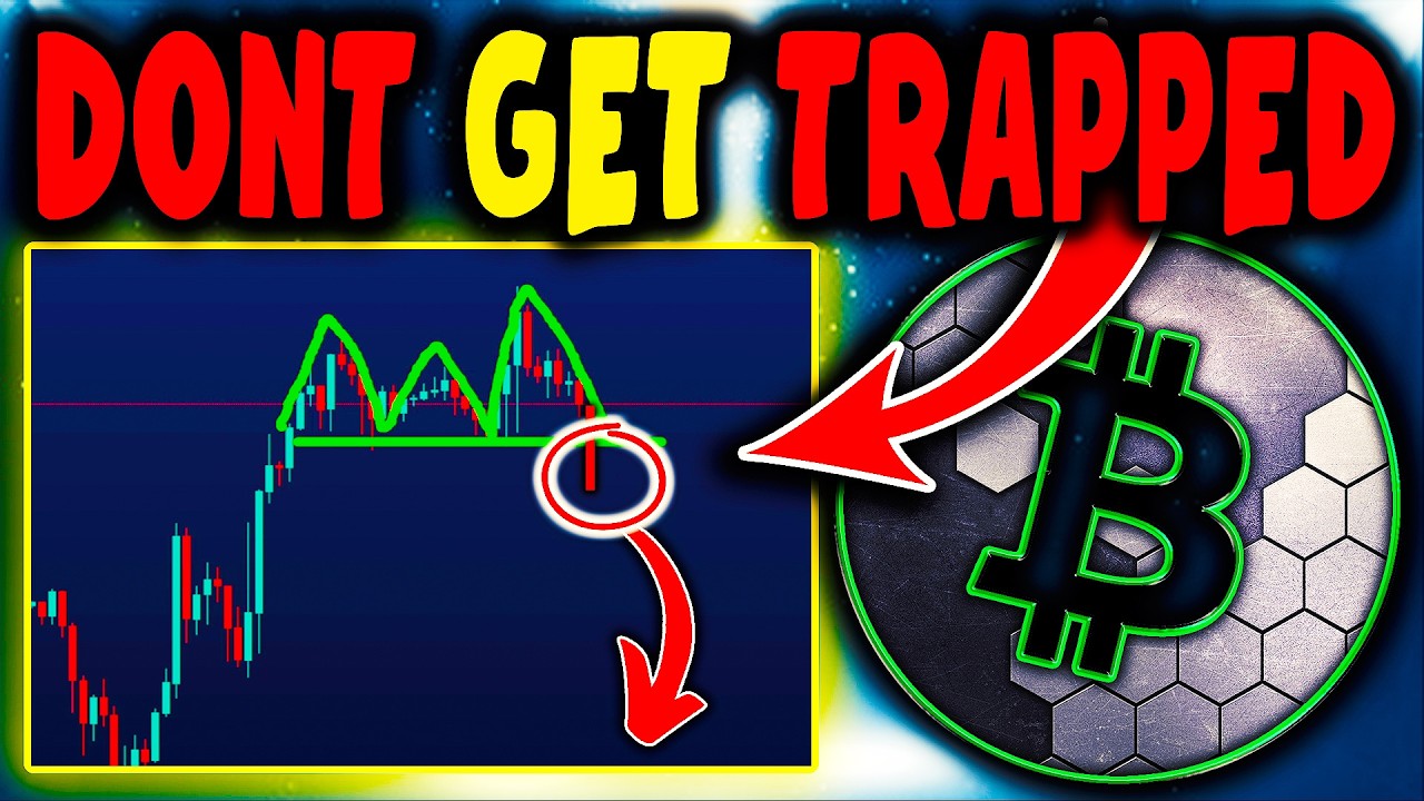 BITCOIN : 99% of Traders Will Be Completely Unprepared for What next 🔥 ...