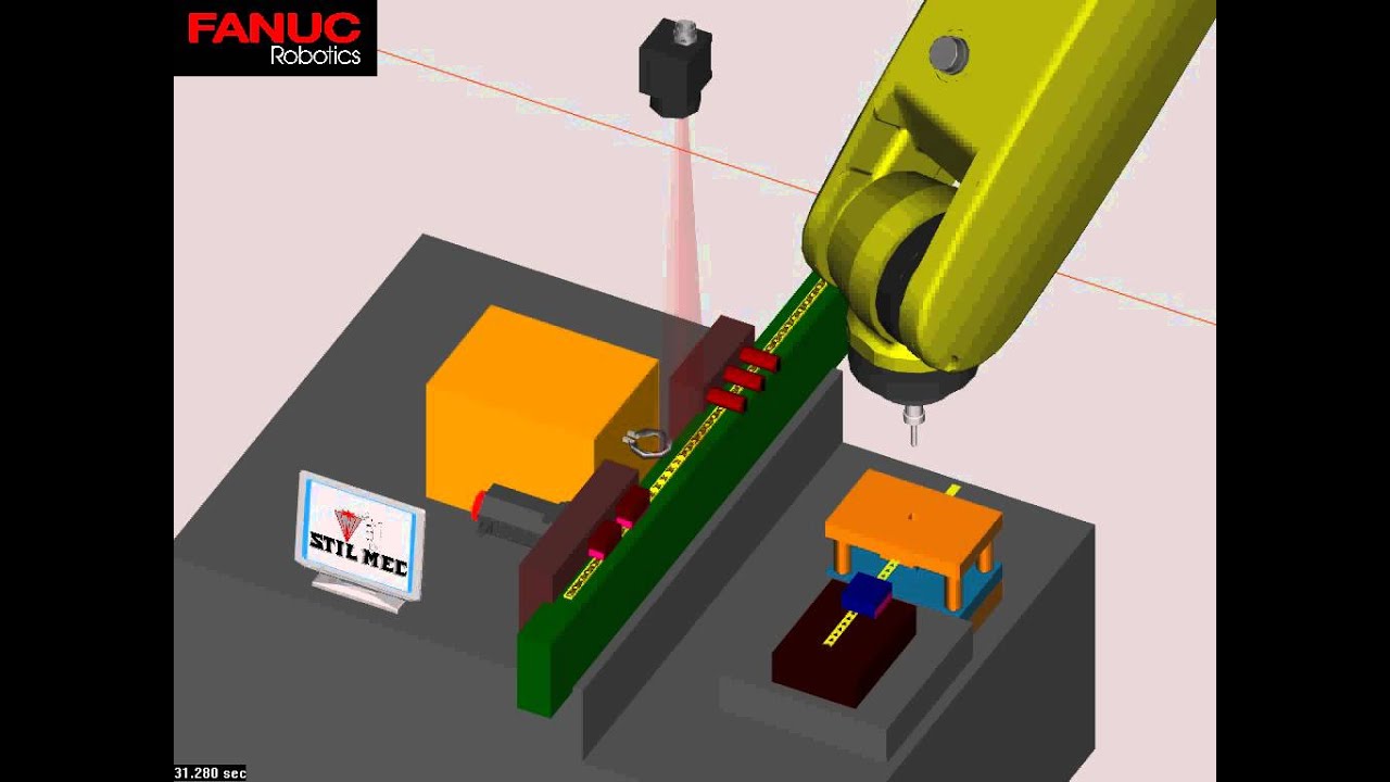 Full simulation for your solution - YouTube