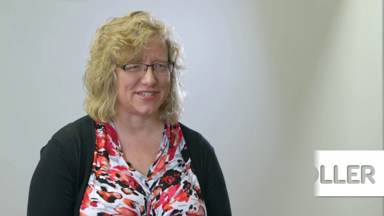 Dr. Kimberly Boller Retrospective - YouTube