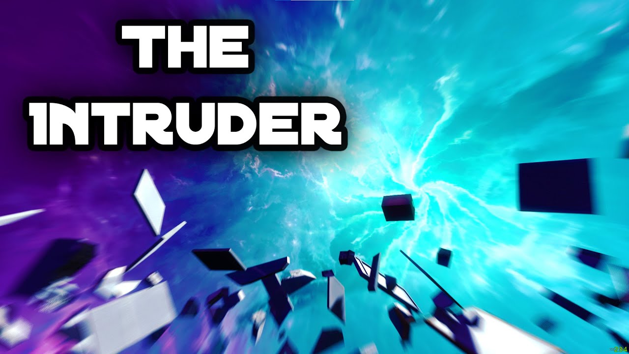 The Intruder | Portal 2 Custom Map (By Igrium) - YouTube