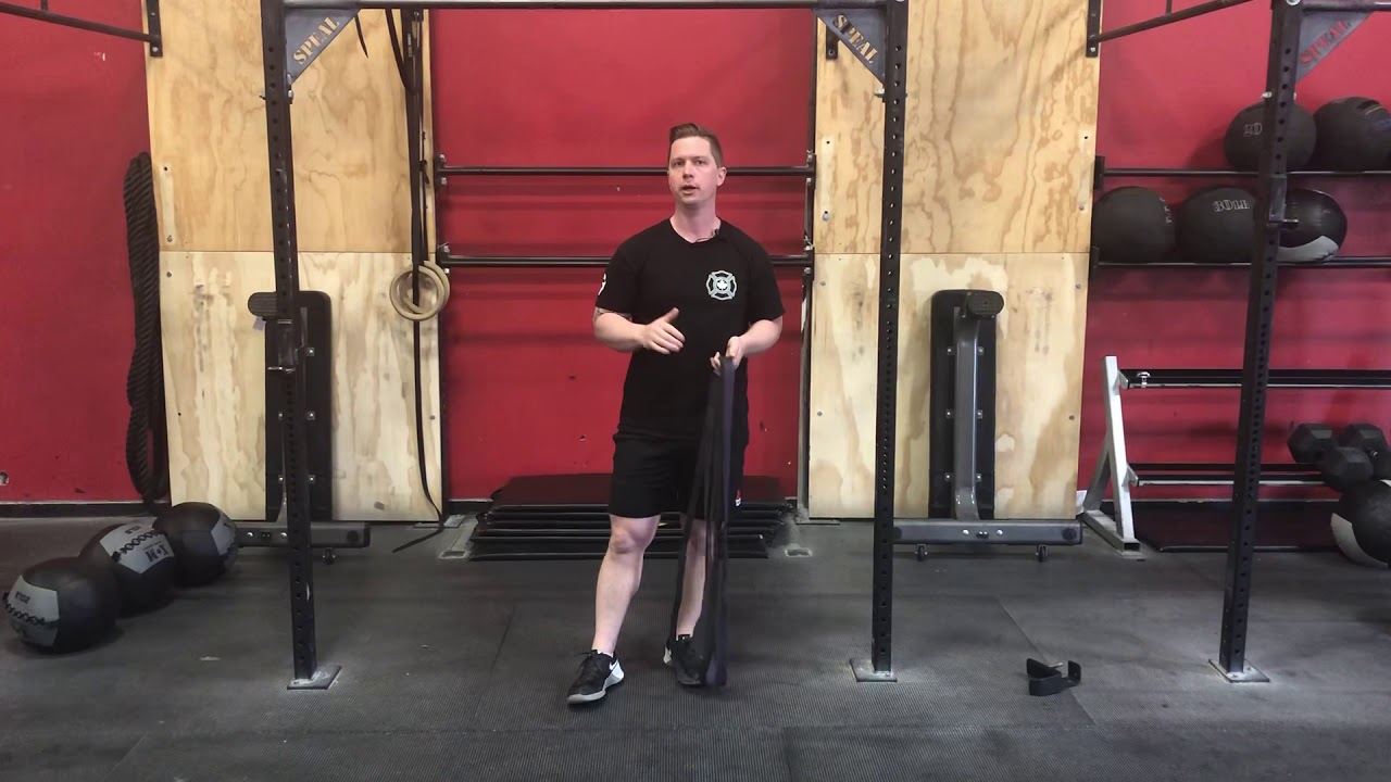 Vertical Pulling Options - YouTube