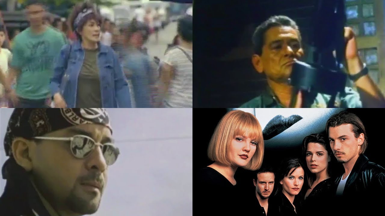 GTV Sine Date Weekends, Afternoon Movie Break, The Big Pictures, D ...