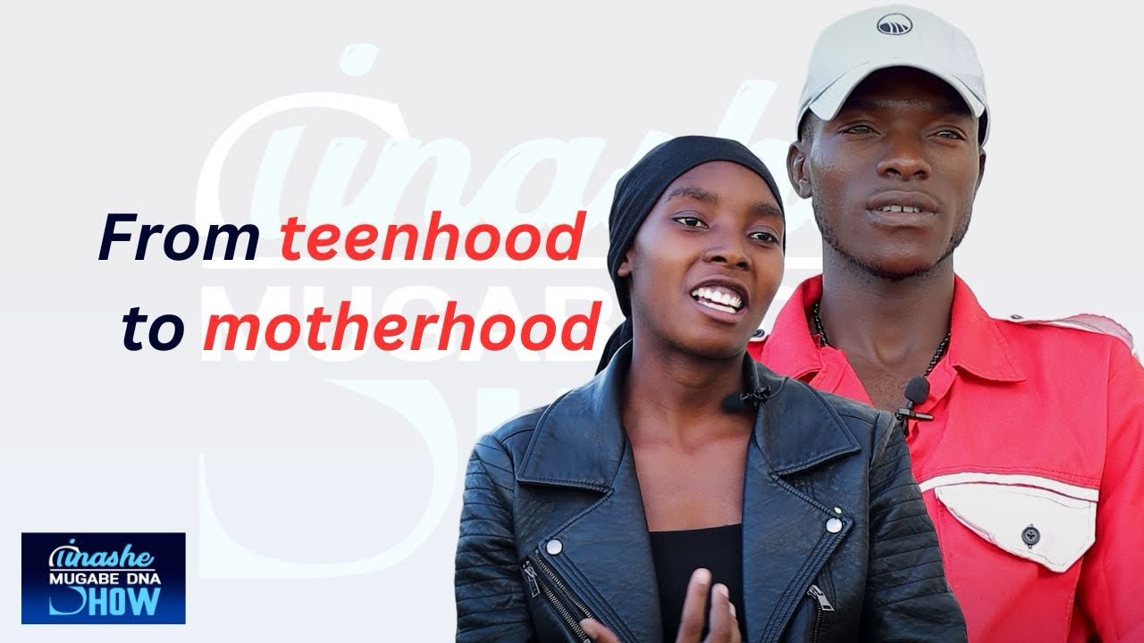 PART 3| RESULT PRESENTATION : TINASHE MUGABE DNA SHOW #dnashow #shorts ...