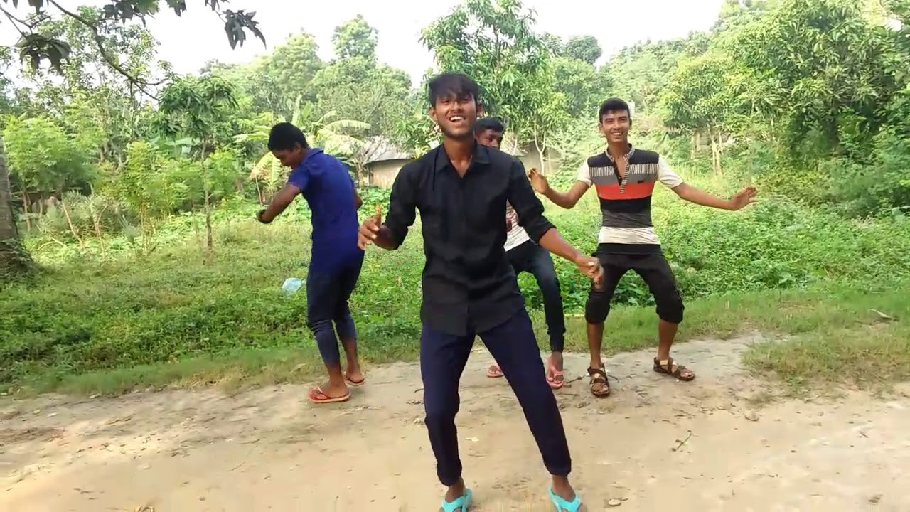 Tuch Tuch Tuch Dj dance 2019 - YouTube