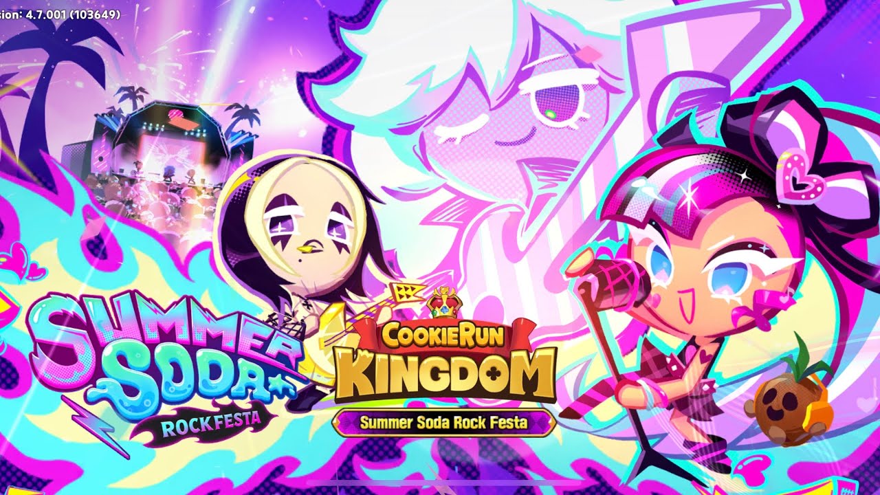 New Summer Update - YouTube