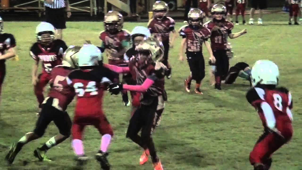 Tai Bell Highlights 2015 - YouTube