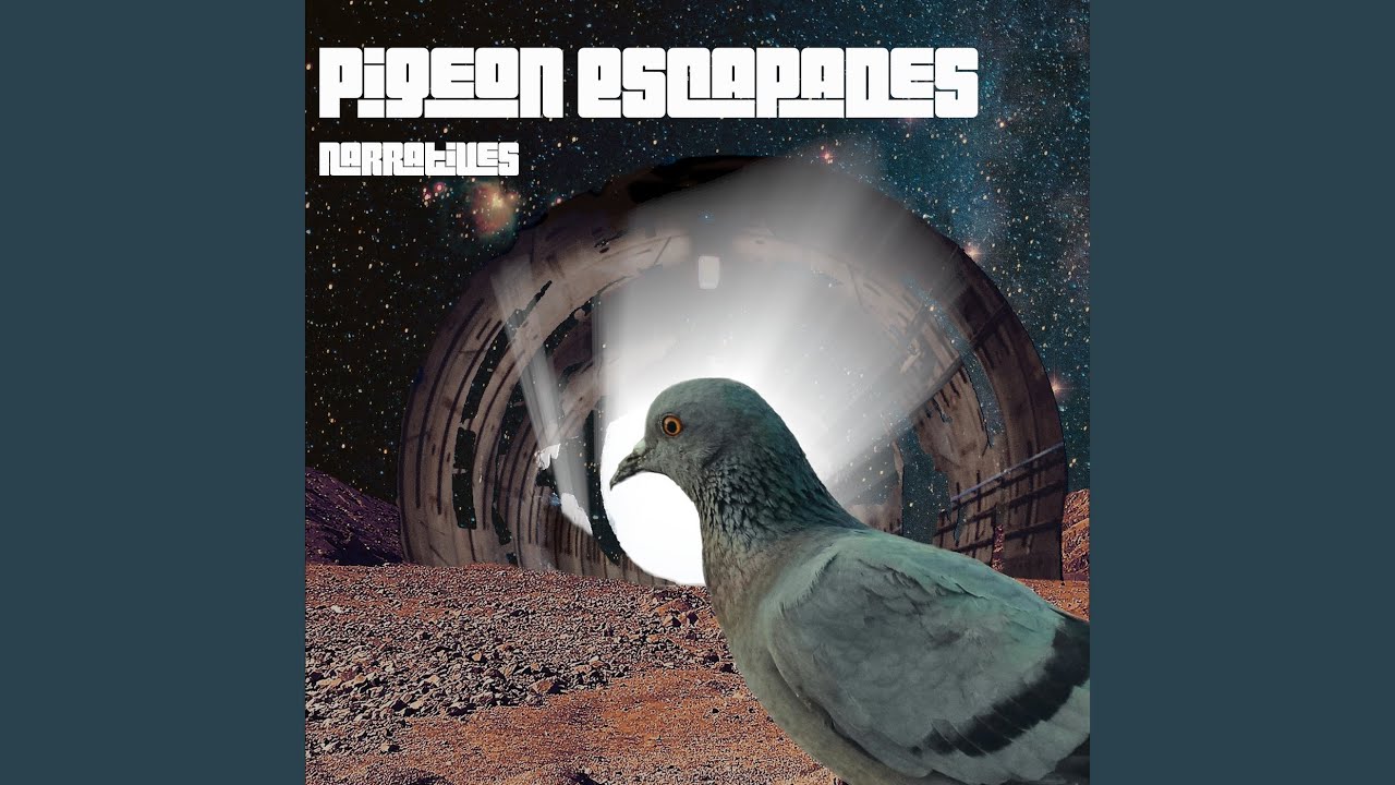 Narratives - YouTube