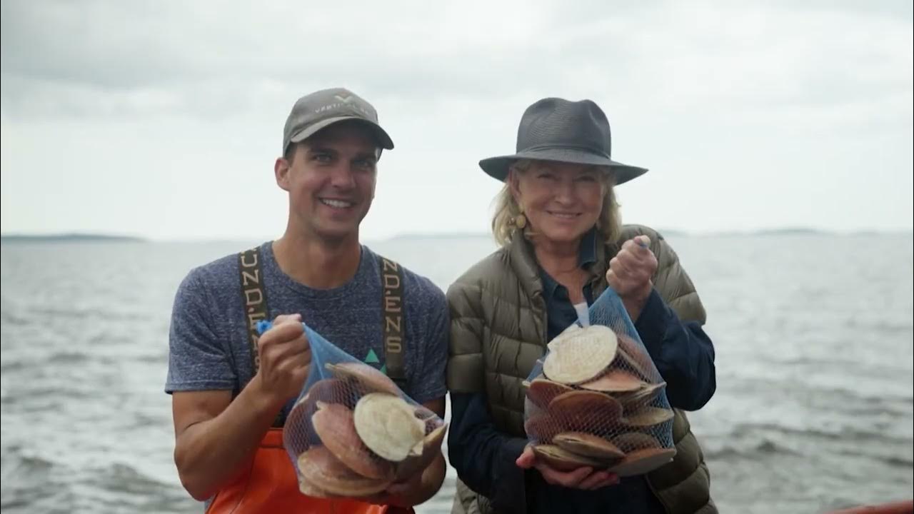 Hope in the Water: Farming The Water - Preview - YouTube