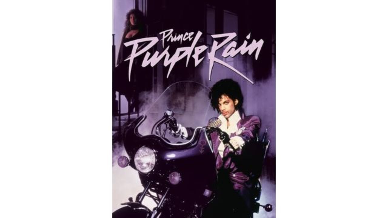"Prince Purple Rain Movie" - YouTube