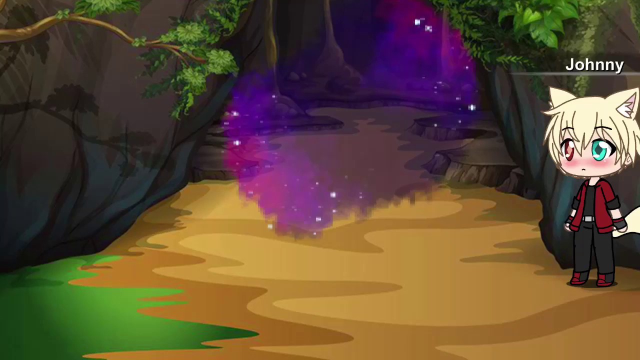 Stars on Earth || Season 1:Epsiode 1 || Gachaverse - YouTube