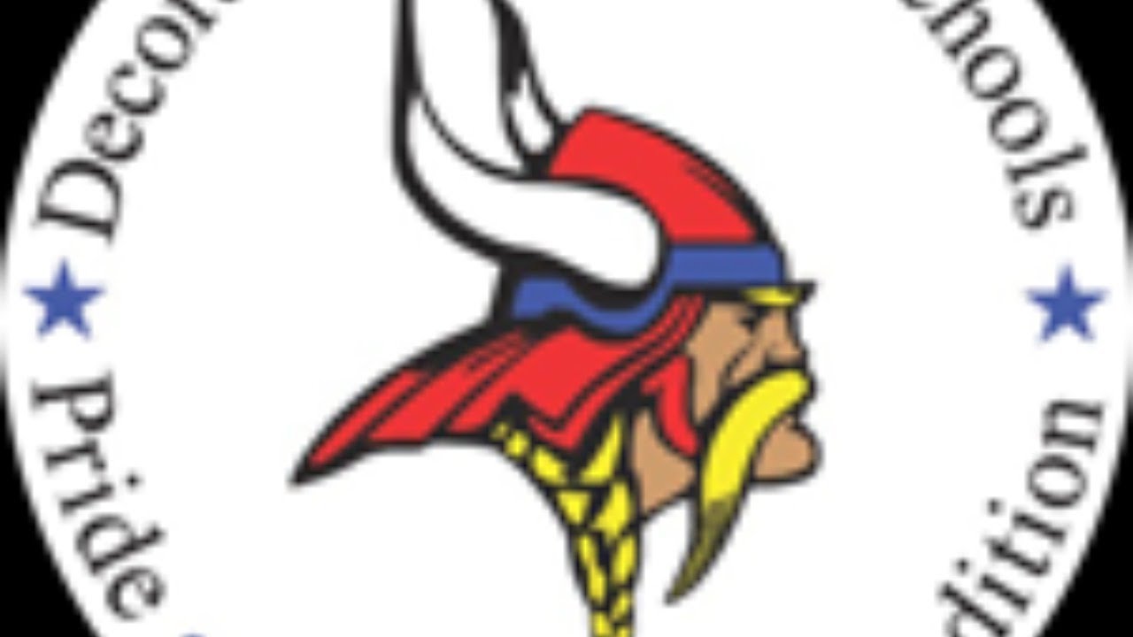 Decorah Middle School Wrestling vs. Waukon 1-10-22 - YouTube
