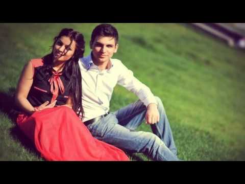 Simral Qasimoglu - Deli ureyim