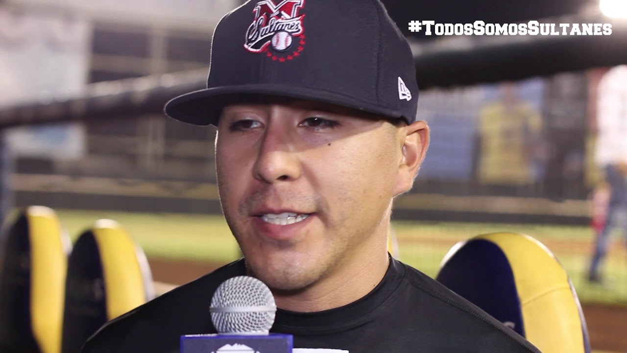 Entrevista con Gabe Aguilar en Aguascalientes - YouTube