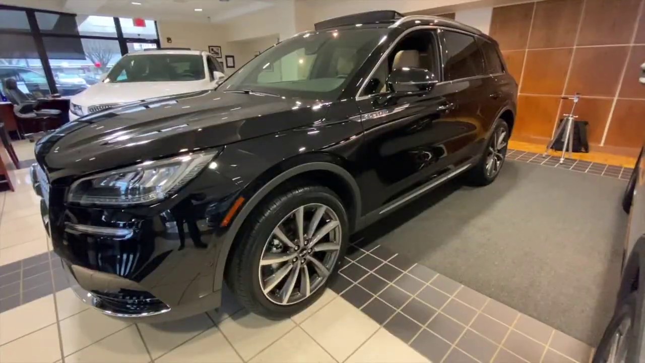 Crest Lincoln of Woodbridge is Open | Connecticut Lincoln Dealer - YouTube