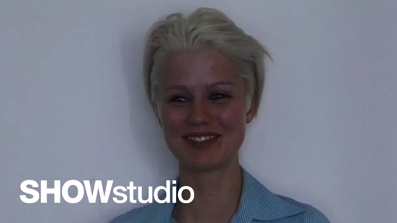 Fanni Boström: More Beautiful Women - YouTube