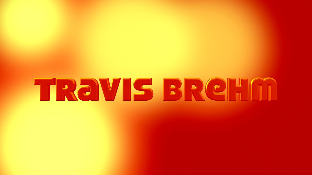 Travis Brehm- They'll like it (Official Full Length Instrumental) - YouTube