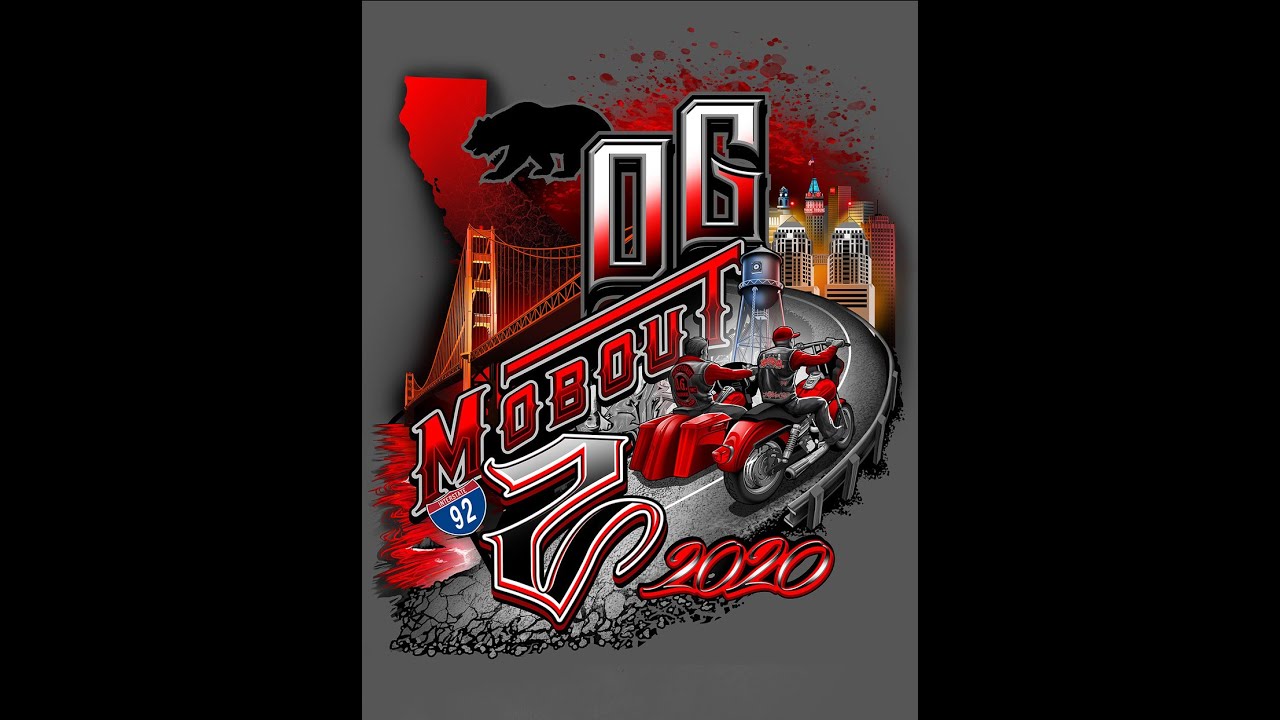 O.G. Mob Out 2 (2020) - YouTube