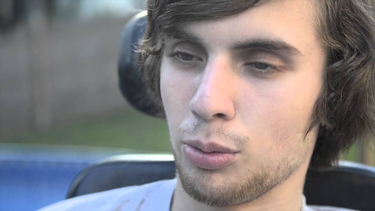 Pulling Through--Matt Cruz talks about his recovery - YouTube