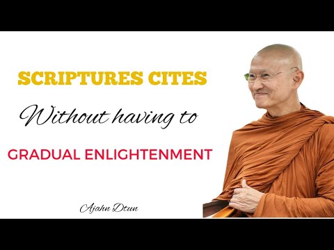 SCRIPTURES often cite cases of individuals who attained direct full ...